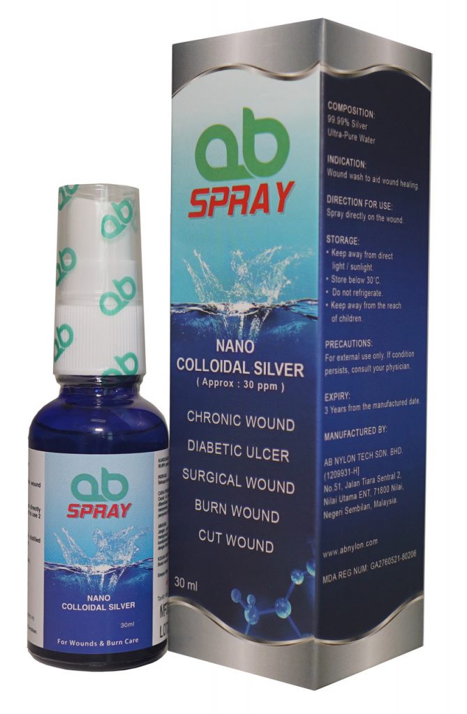 AB Spray